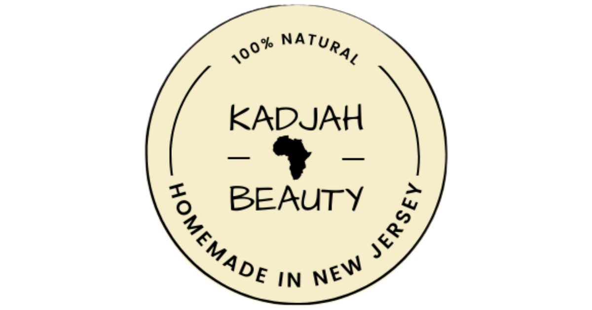 Kadjah Beauty – KADJAH BEAUTY